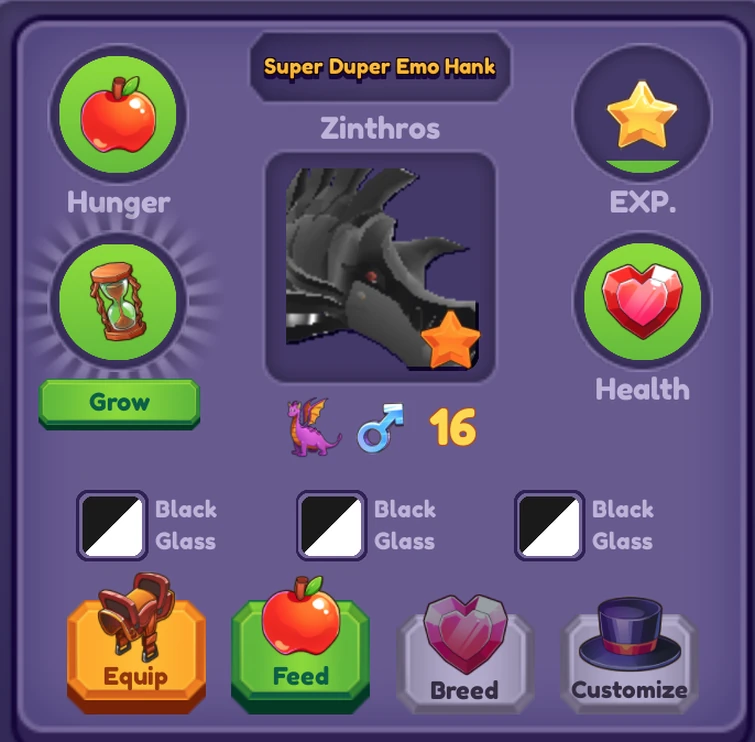 Discuss Everything About Dragon Adventures Wiki | Fandom