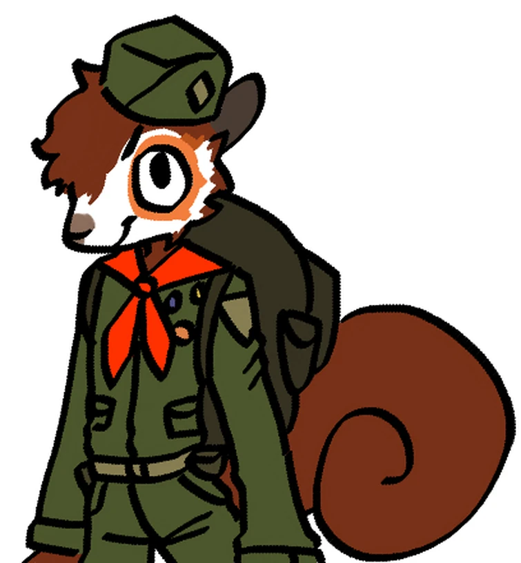 heres some random piggy ocs of mine lmao (plus a raze redesign from months ago) | Fandom