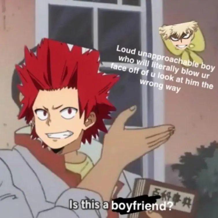Memes of mha (and shipping chaos) | Fandom