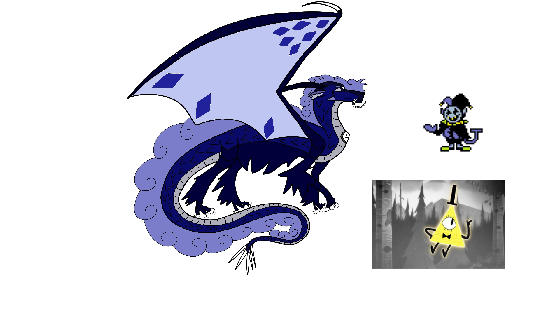 Finished crystalwing Basefill FINALLY | Fandom