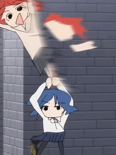 When you genuinely have good points in an argument but they call you a yapper | Fandom