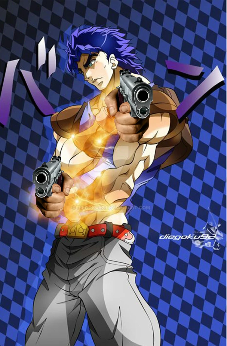 Doppio fanon vs canon | Fandom