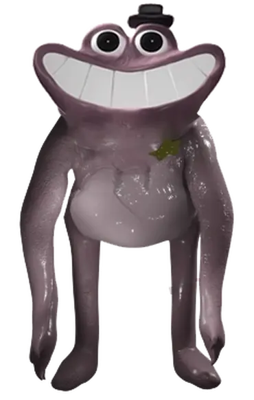 What is the best Sheriff Toadster render? | Fandom