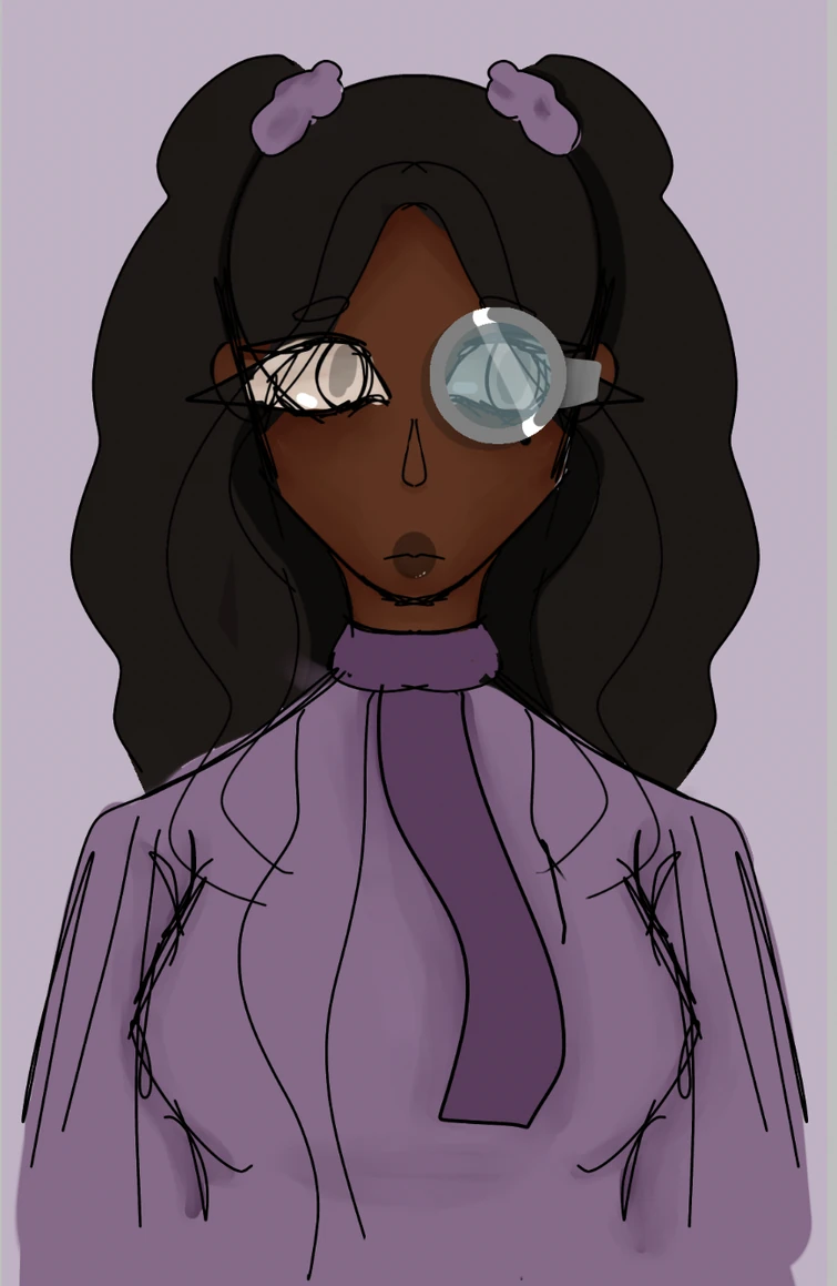 Human Mimi | Fandom