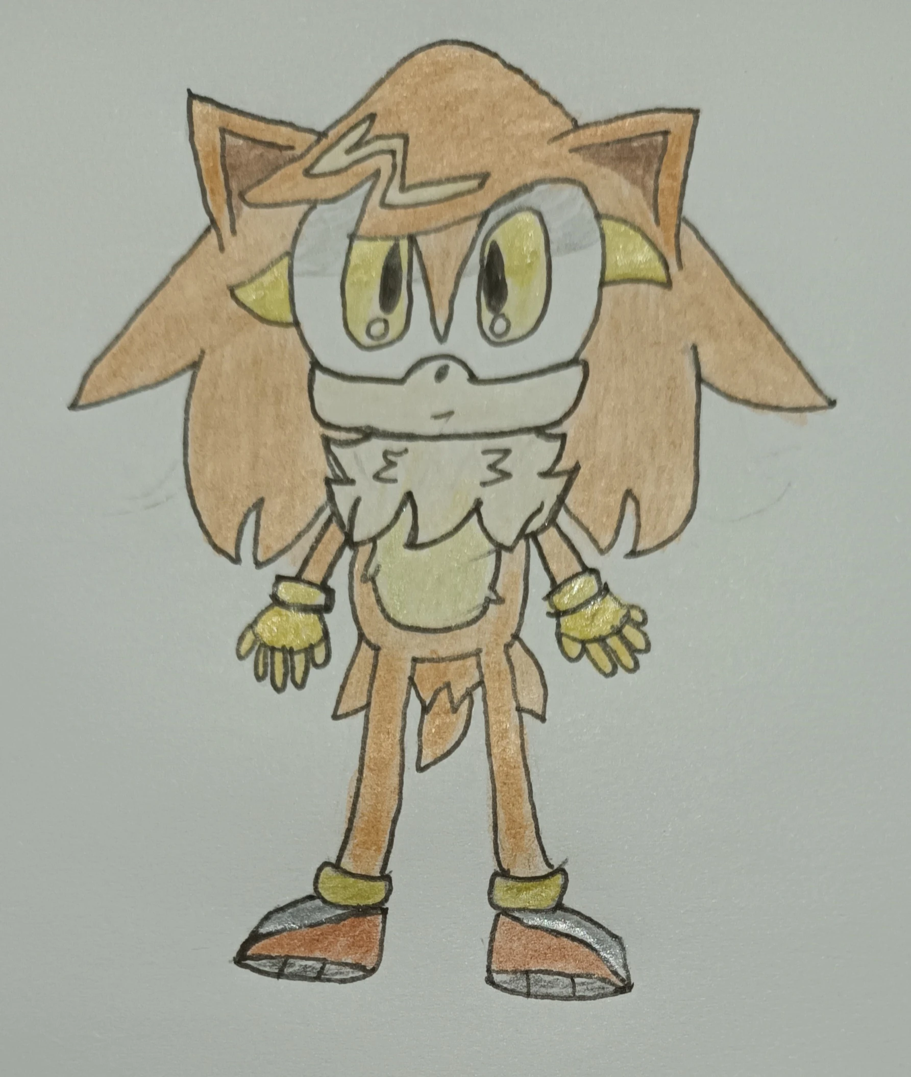 What tf is that thing | Fandom