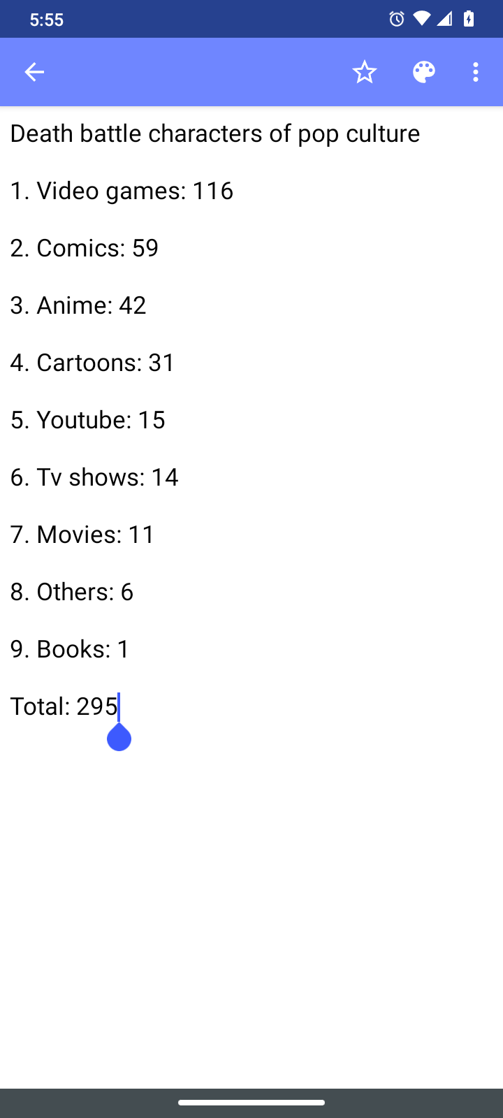Death battle characters of pop culture list | Fandom