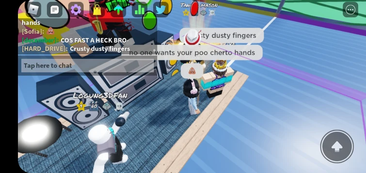 The Funky Friday Experience | Fandom