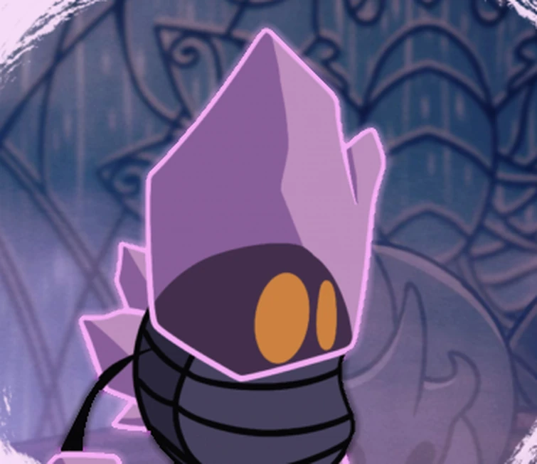 Give me mod characters and I'll try to make a pfp edit off of them | Fandom