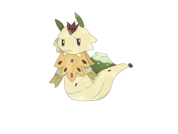 What? Your Starters Are Evolving | Fandom