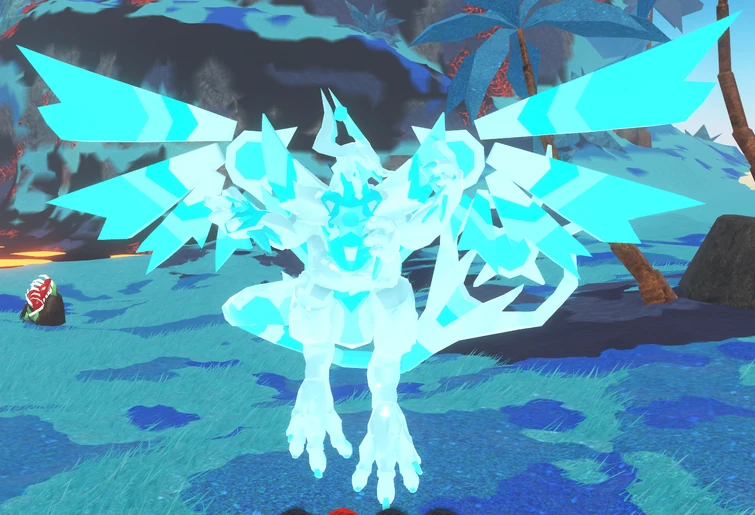 Discuss Everything About Creatures of Sonaria Wiki | Fandom