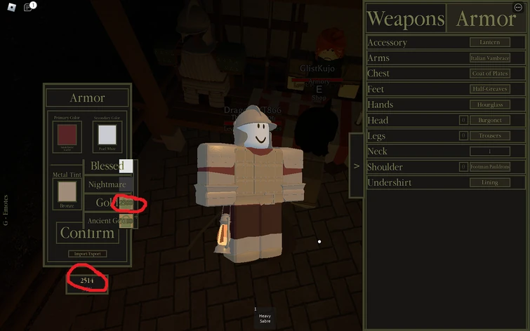 Discuss Everything About Bulwark (on Roblox) Wiki | Fandom