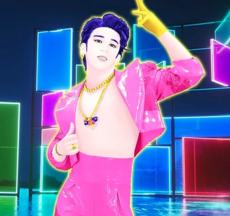 As It Was Square | Fandom