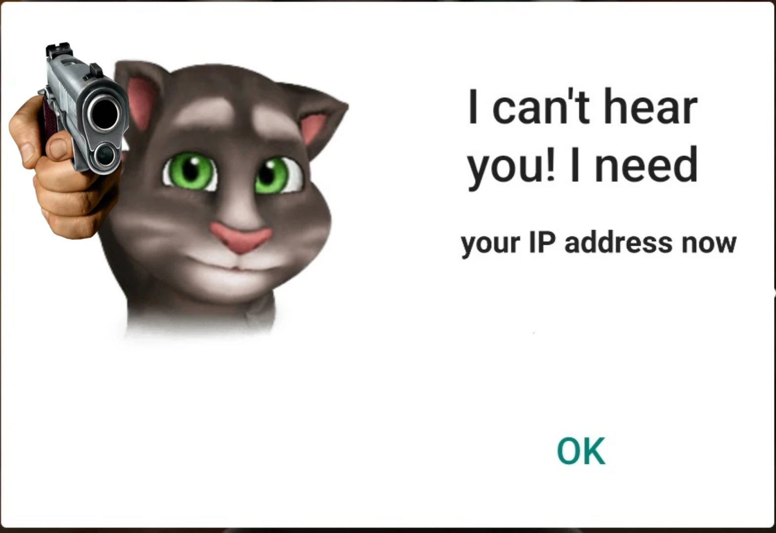 My Talking Tom 3 looks good | Fandom