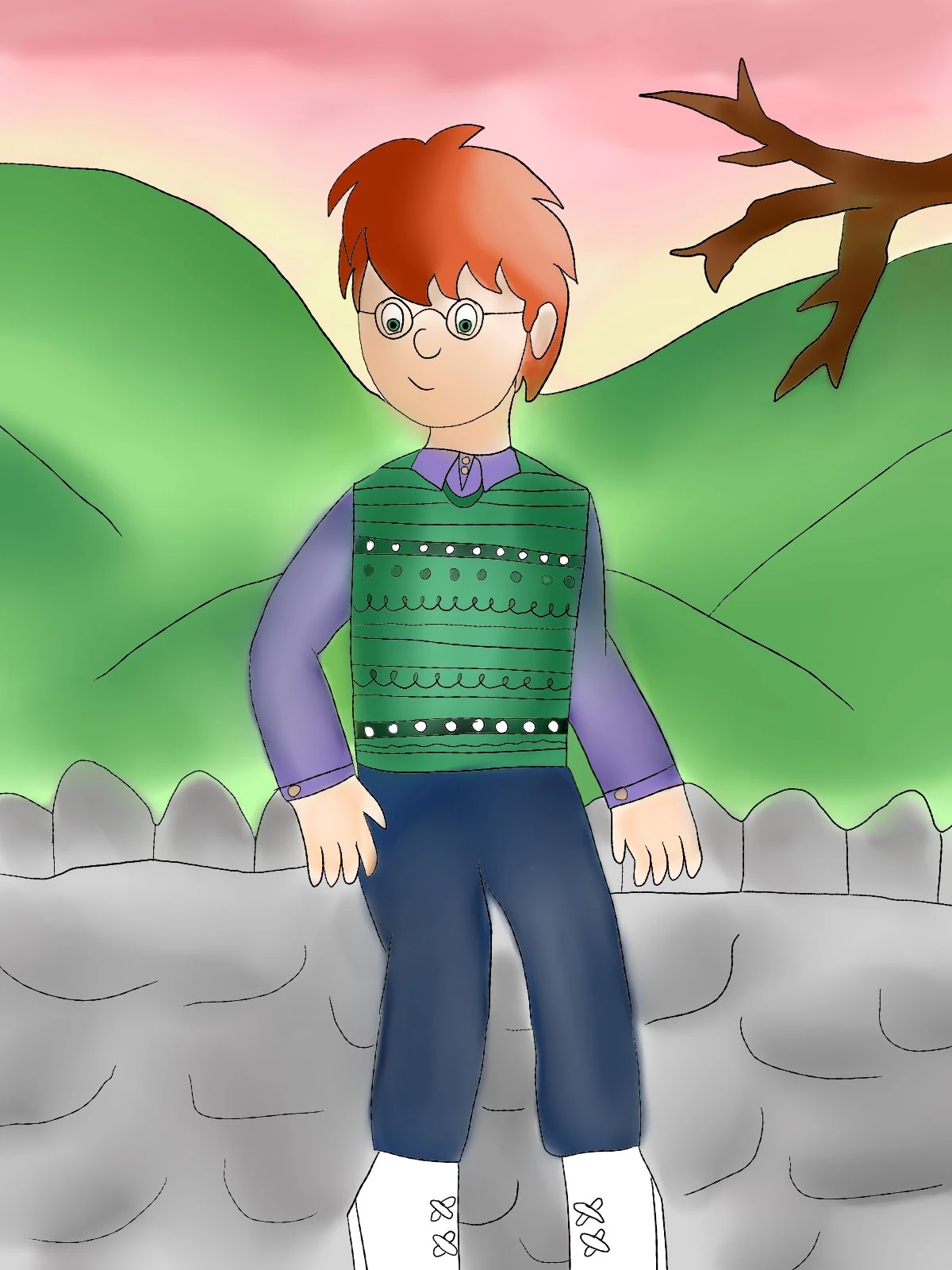 My Fireman Sam drawings | Fandom