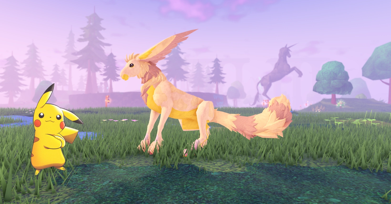Selling pikachu wolpers! 6k coins per one | Fandom