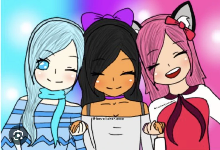 Question | Fandom