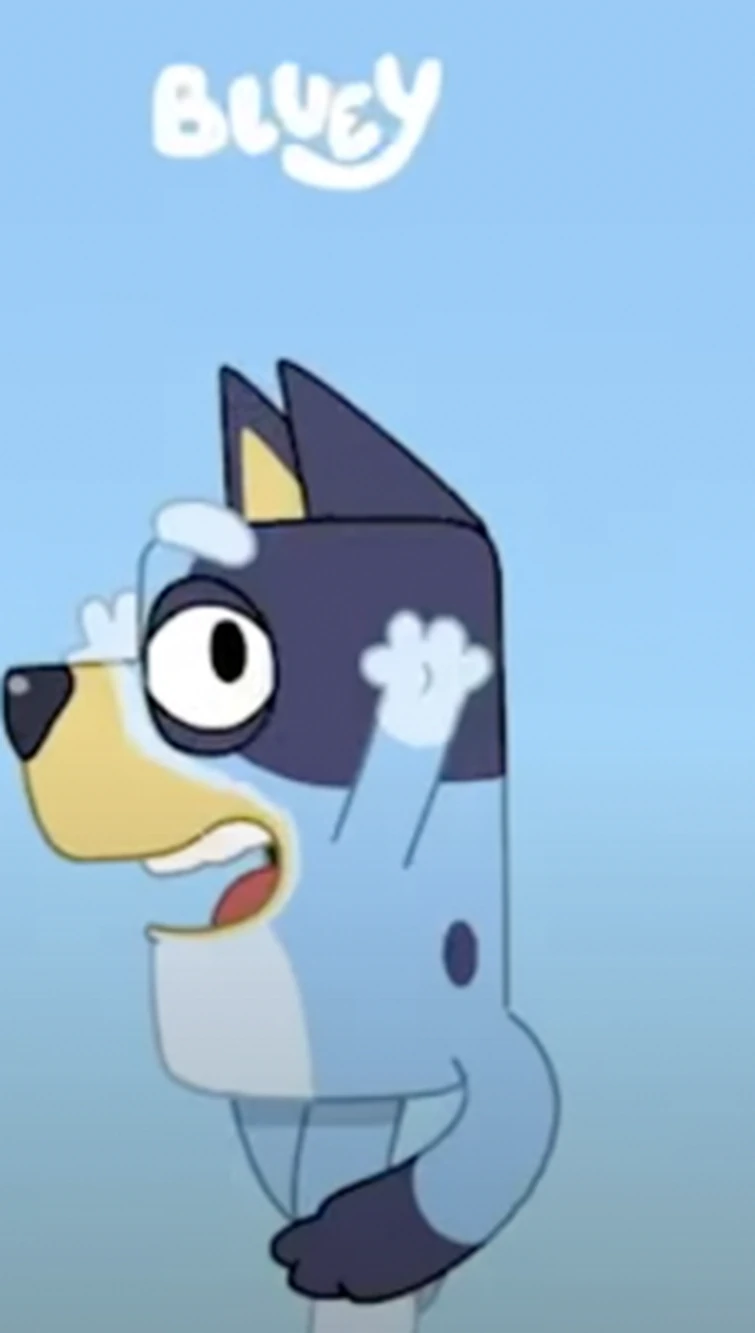 Discuss Everything About Bluey Wiki | Fandom