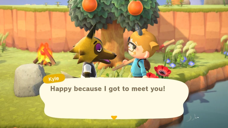 Discuss Everything About Animal Crossing Wiki | Fandom
