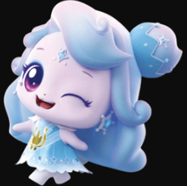 Discuss Everything About Catch! Teenieping Wiki | Fandom