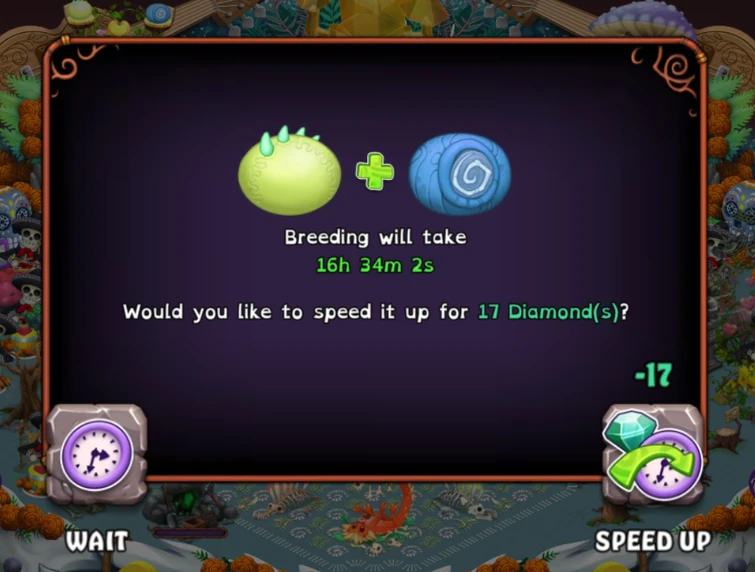 Discuss Everything About My Singing Monsters Wiki | Fandom