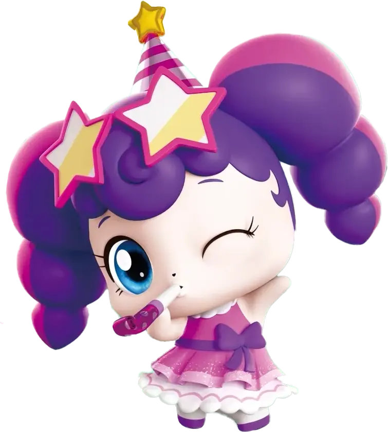 Discuss Everything About Catch! Teenieping Wiki | Fandom