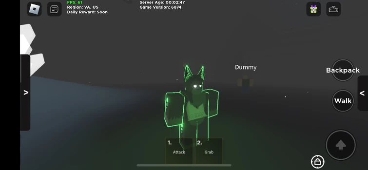 Ain’t no way..vip jammer without headphones- | Fandom