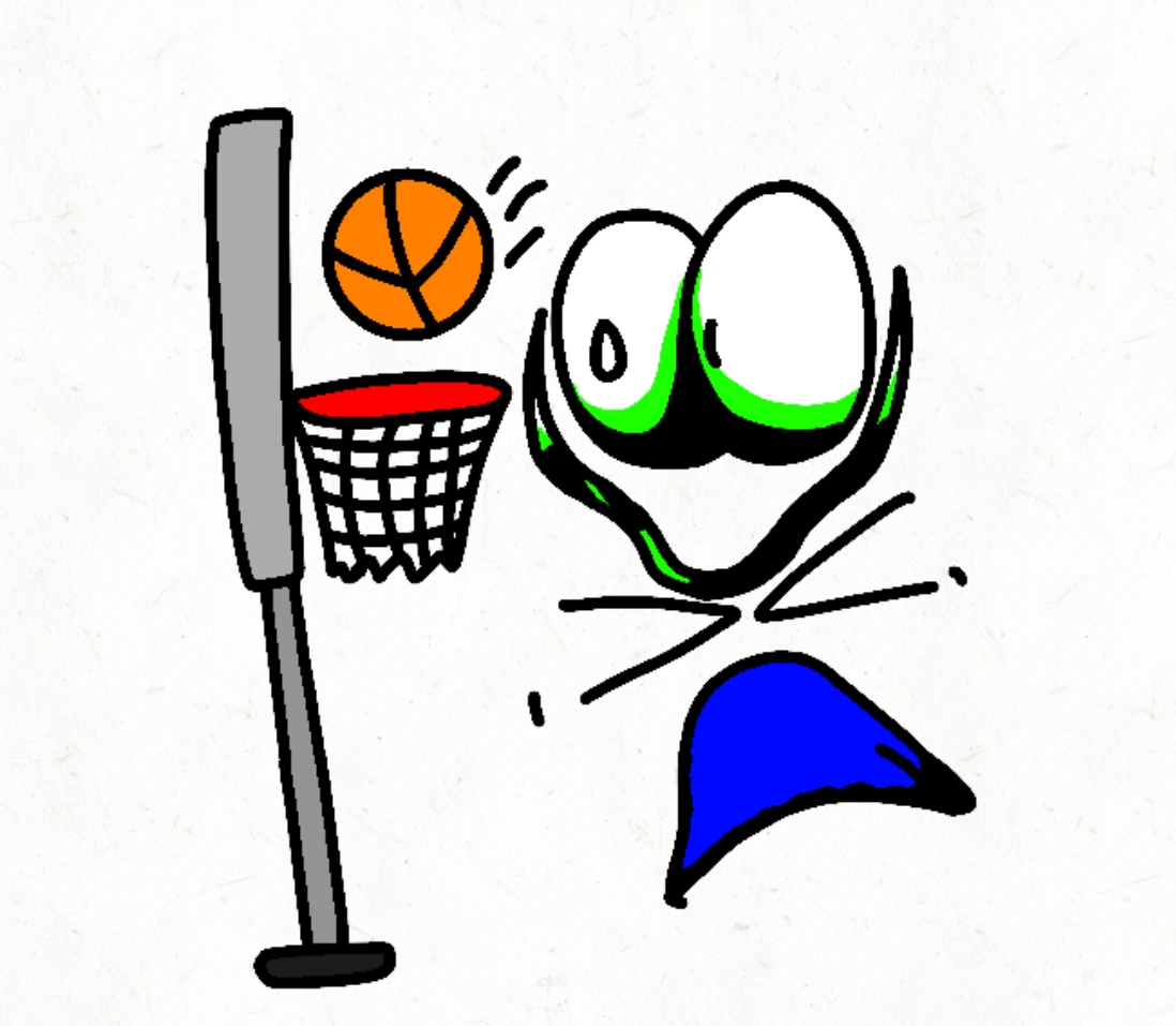 pickles dunks on soulless’ boyfriend (A-15) | Fandom