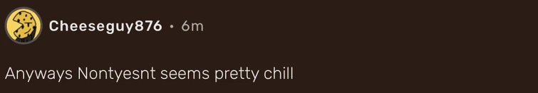 This escalated quickly | Fandom