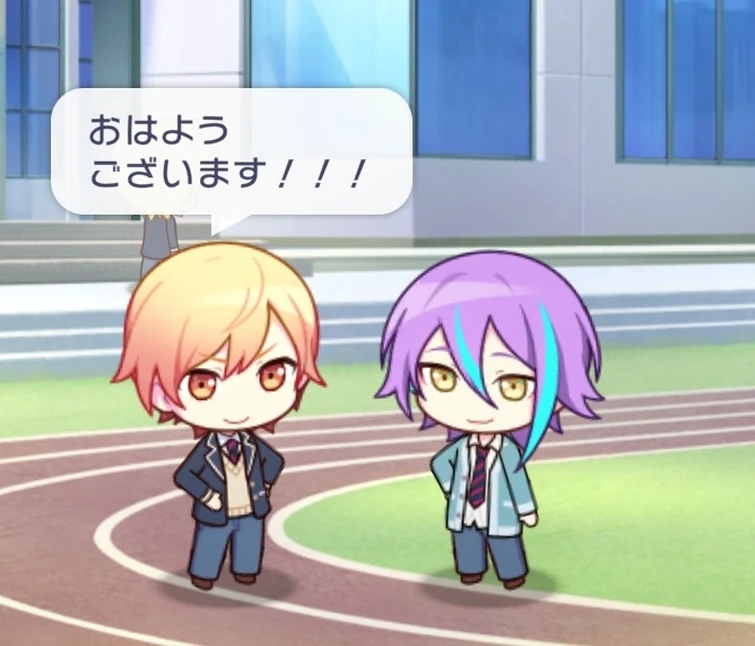 Discuss Everything About Project SEKAI Wiki | Fandom