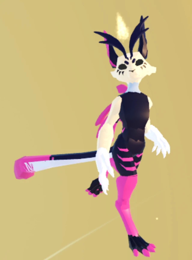 Splatoon Skins on Creatures of Sonaria! | Fandom