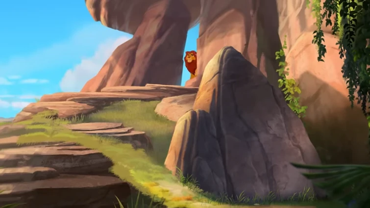 Discuss Everything About The Lion King Wiki | Fandom
