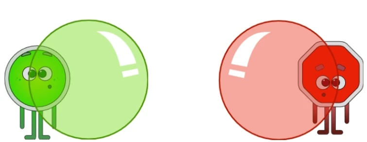 Wonderblocks Go and Stop blowing bubblegum | Fandom