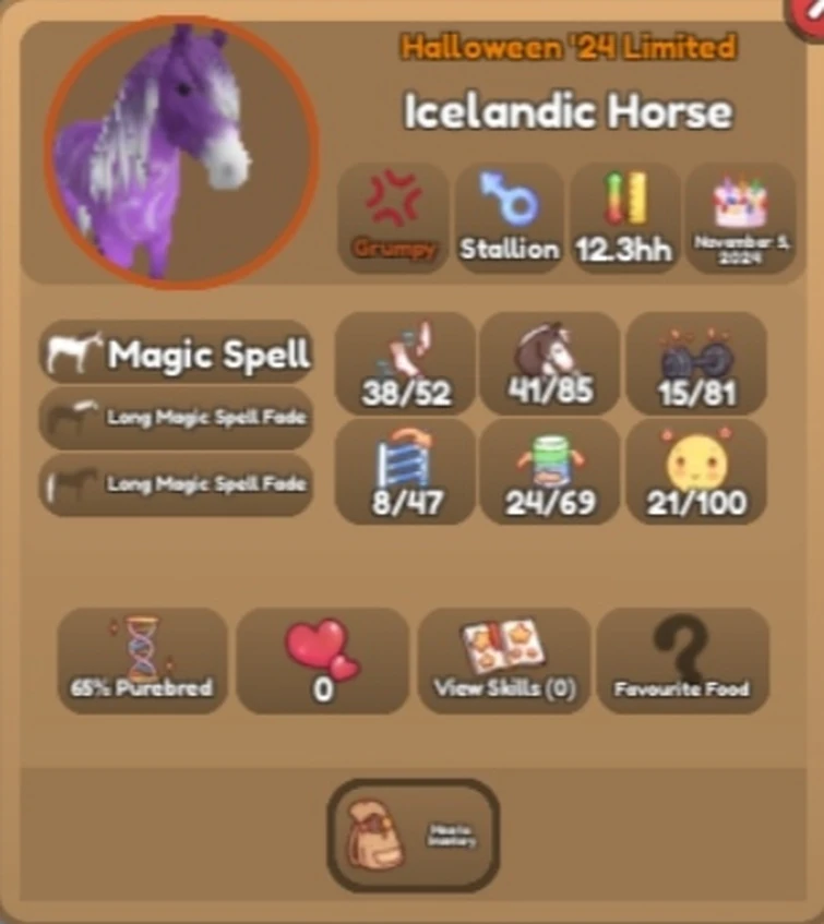 LF swap/buy | Fandom