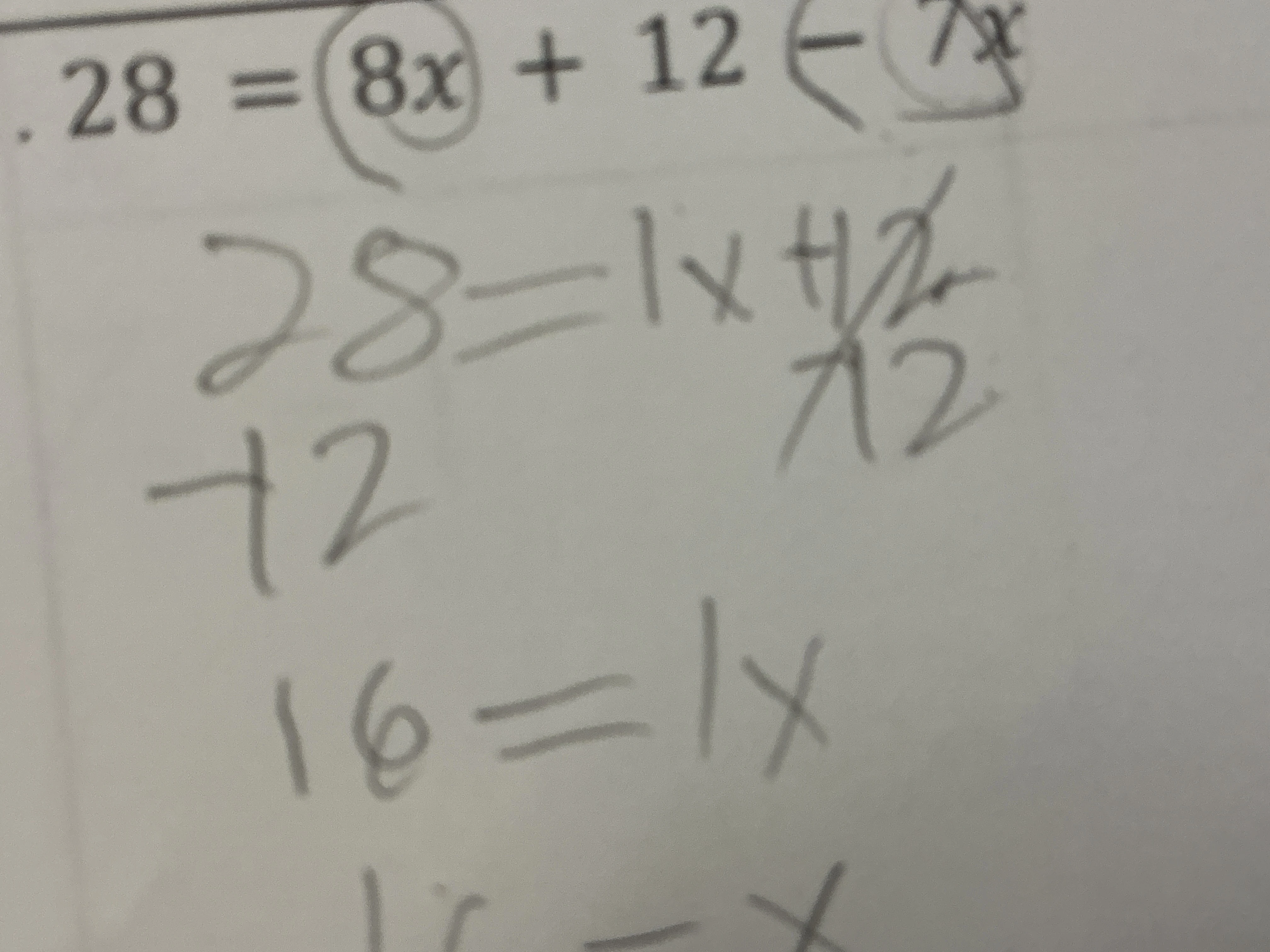 WHY IS 1X IN MY MATH | Fandom