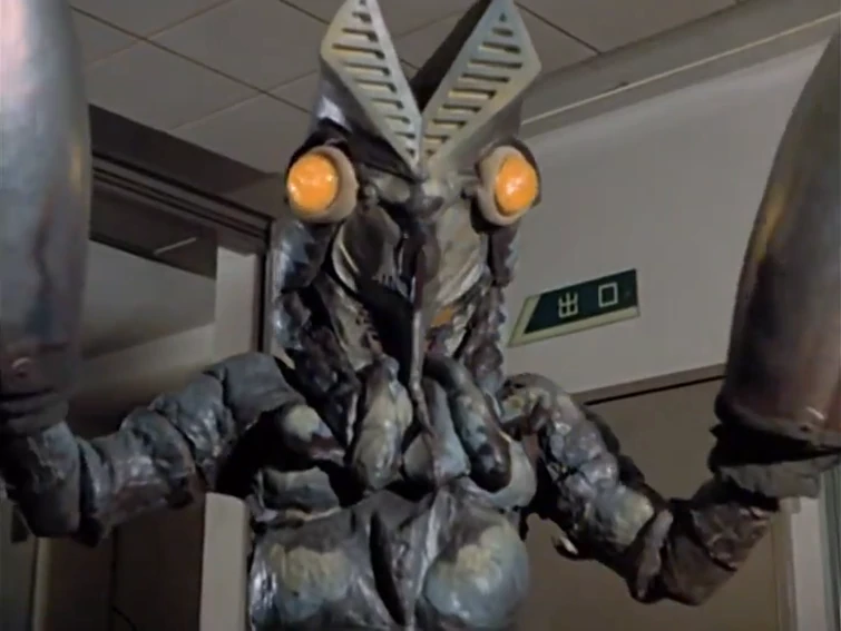 Alien Baltan (Ultraman) | Fandom