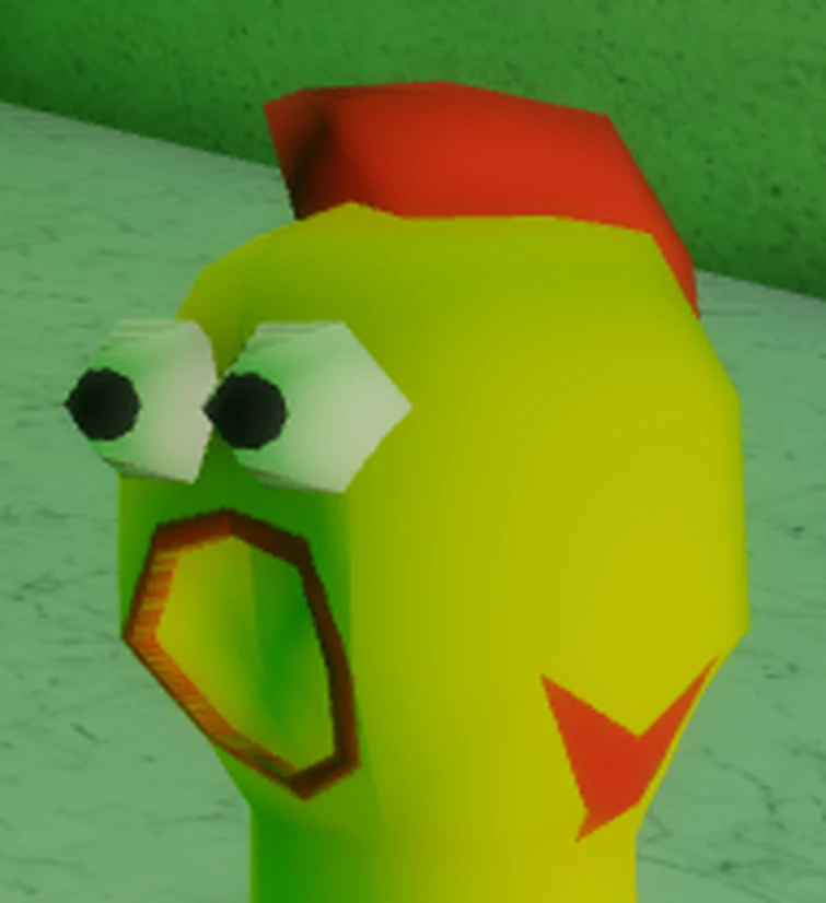 Rubber Chicken | Fandom