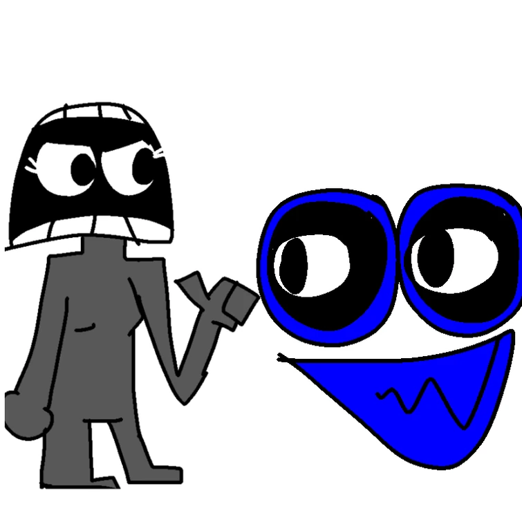 What if John and Noah would switch genders | Fandom