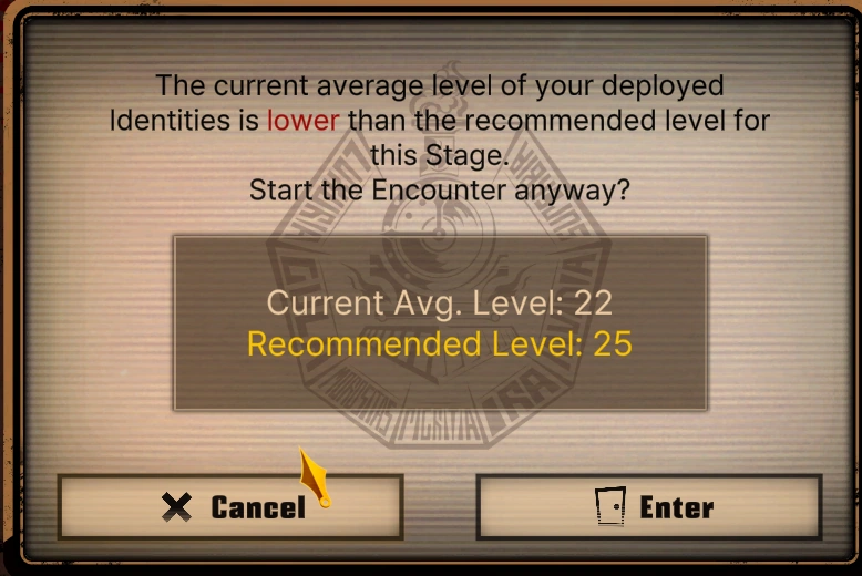 [Soo does anyone know any good ways to level up in limbus company ...