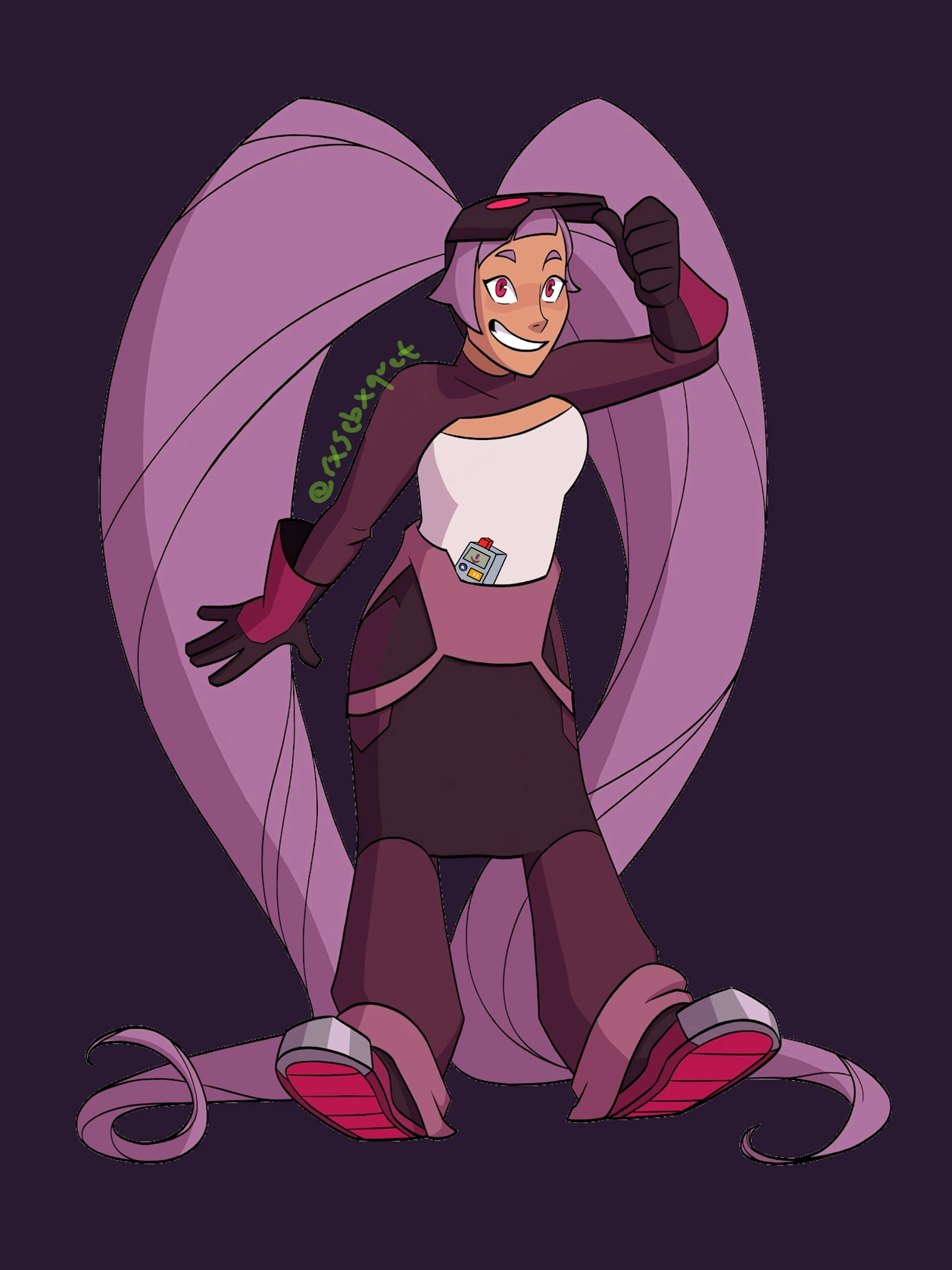 entrapta edit | Fandom