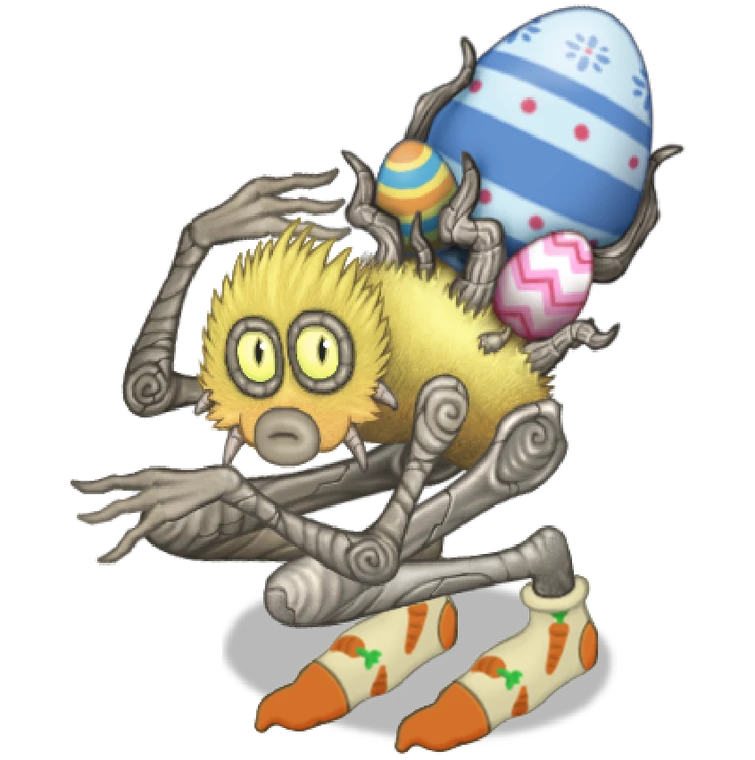 MSM Anniversary Year Update 27 | Fandom