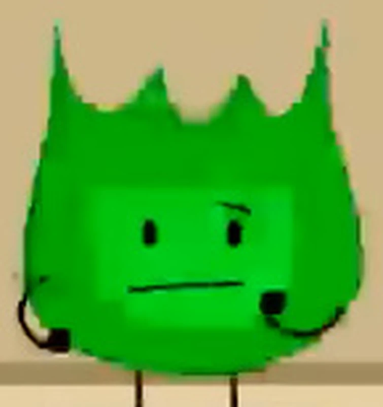 Discuss Everything About Battle for Dream Island Wiki | Fandom