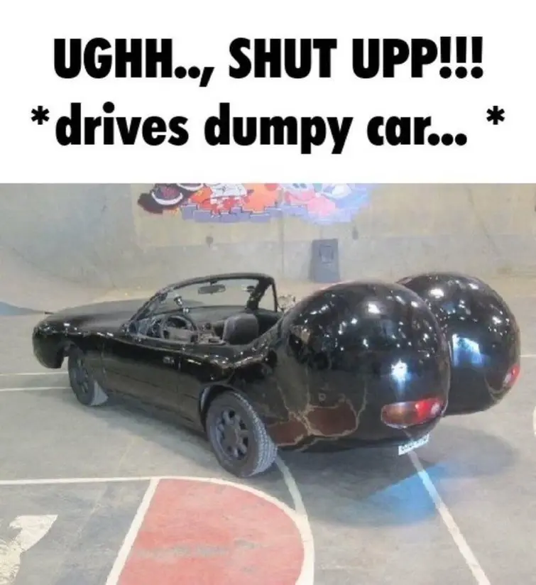 repost because | Fandom