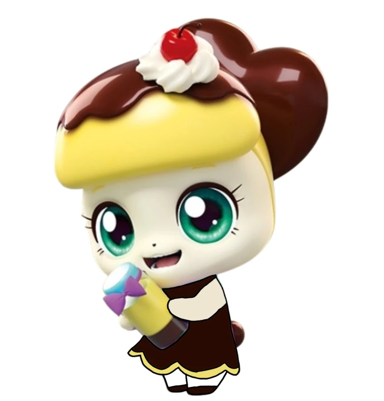 Discuss Everything About Catch! Teenieping Wiki | Fandom