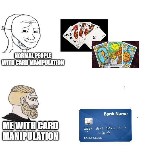 Anyone thought of this before? 😂. Meme I made | Fandom