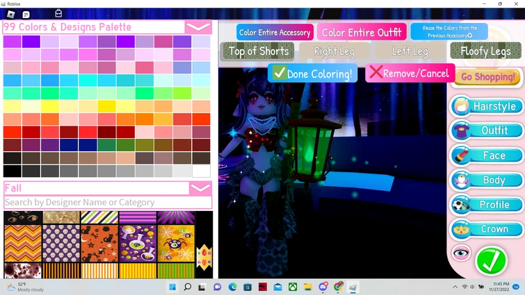 How do you find the bloody pattern in Royale High? | Fandom