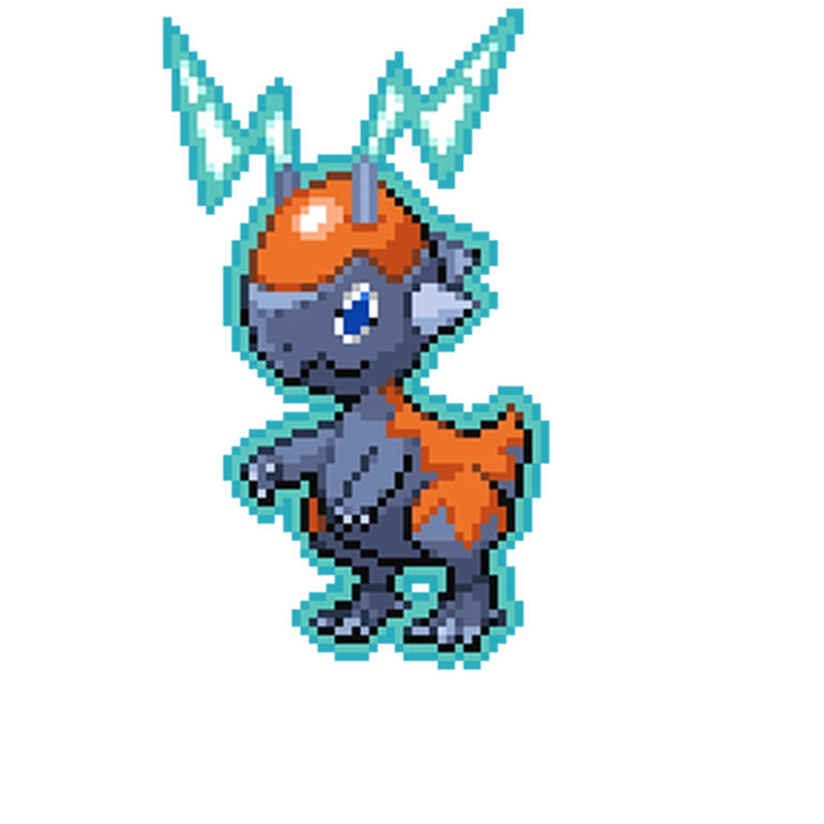 pokemon fusions reactions 5 (Rotom edition :D) | Fandom