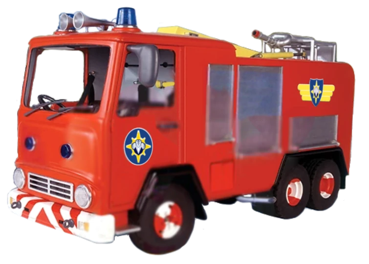 Discuss Everything About Fireman Sam Wiki | Fandom