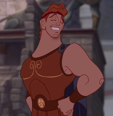Which of these characters is your favorite heroic himbo? | Fandom