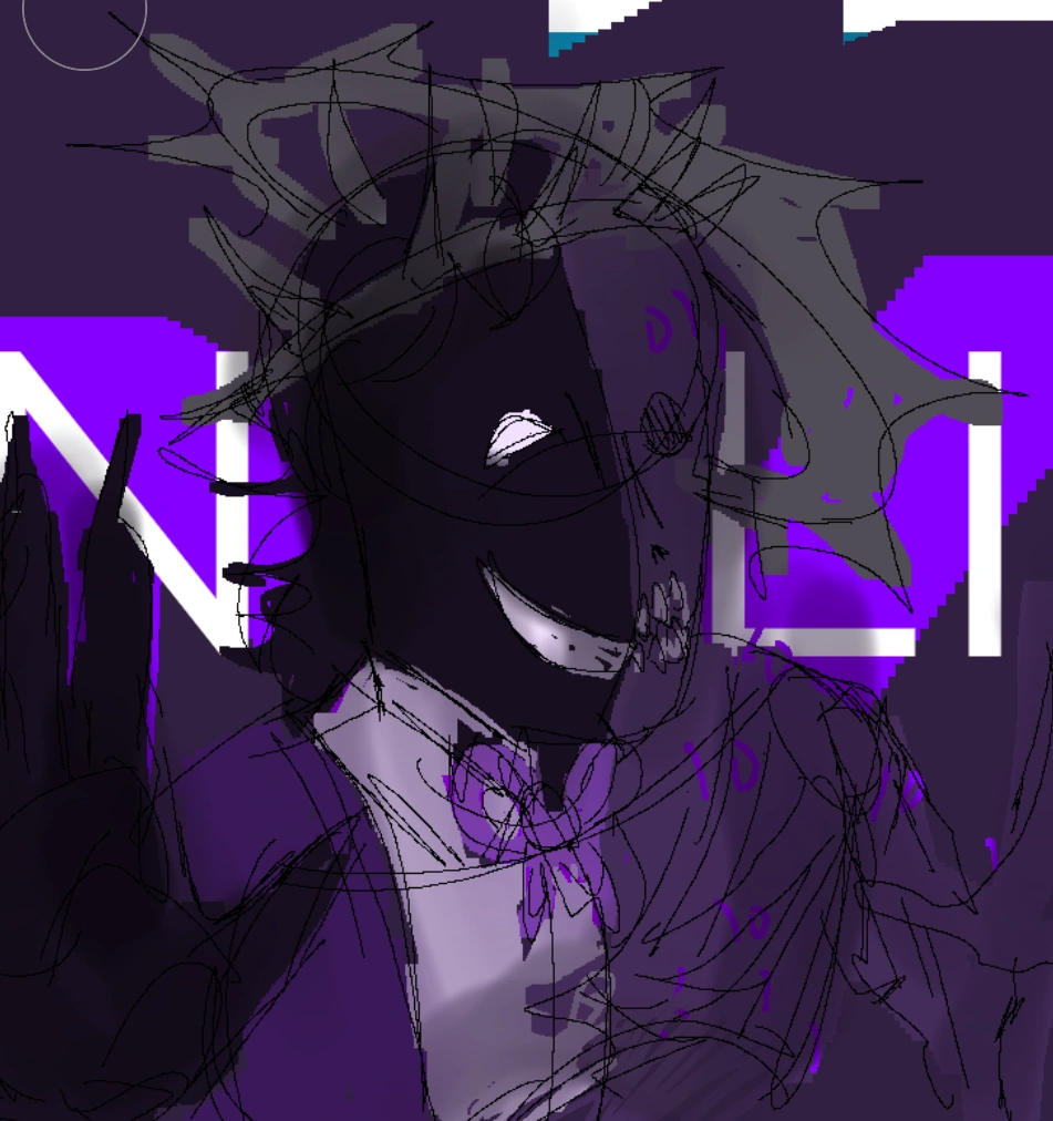 how excited is everyone for noli!!! (feat old art) | Fandom