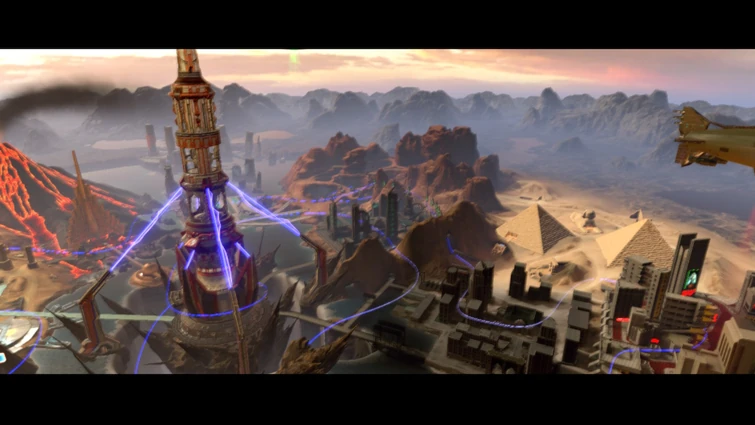 Lego Marvel Superheroes 2: Chapter 6 | Fandom